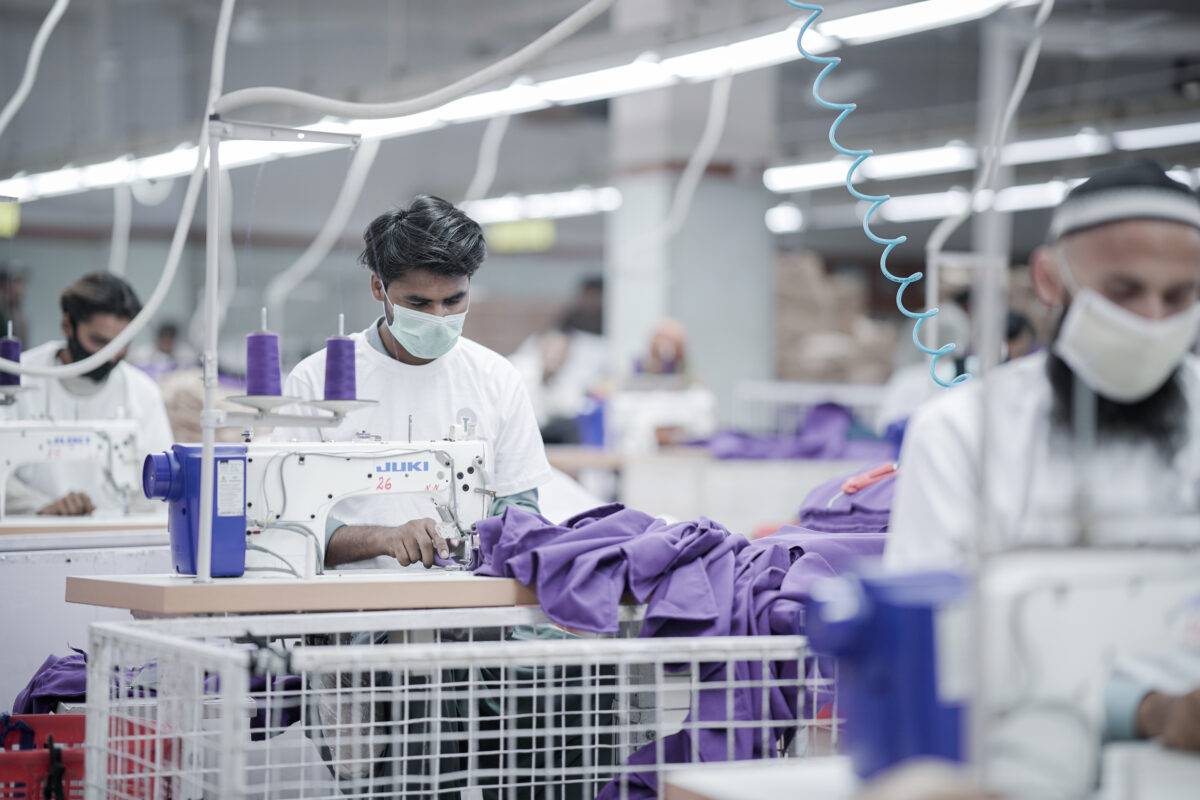 International Textile Limited | Towels Manufacturer | Textile Made Ups